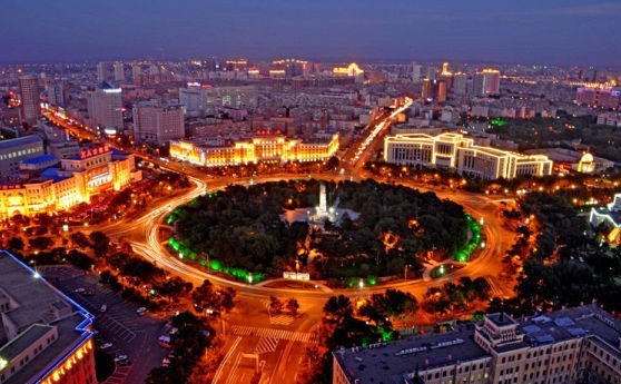 Changchun, the heart of XC skiing in China – vasaloppetchina